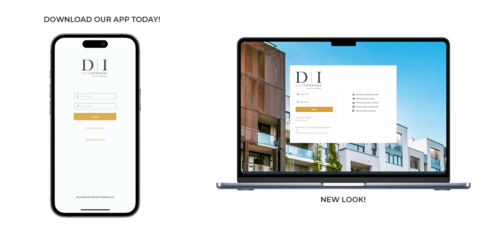 Dixie Digital + | D | I - Dixie Interiors